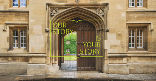 Exeter College